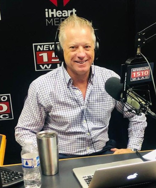 About Us - Roy Matlock Jr.