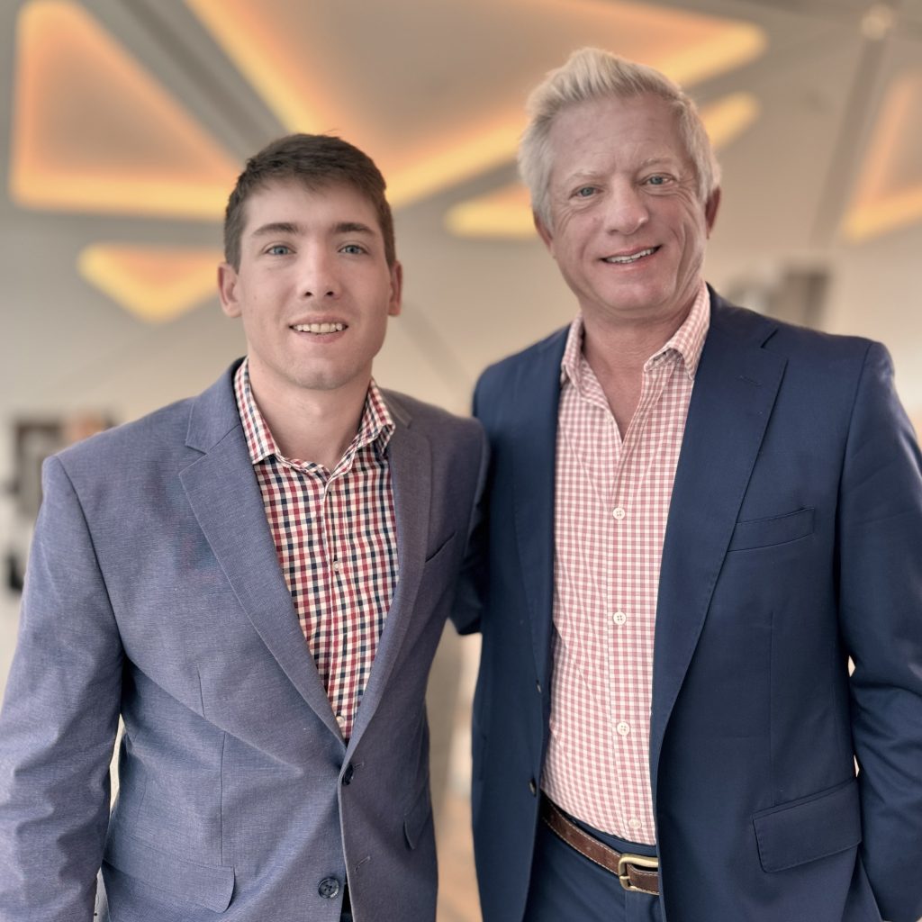 Roy Matlock, Jr. - Roy Matlock Jr.