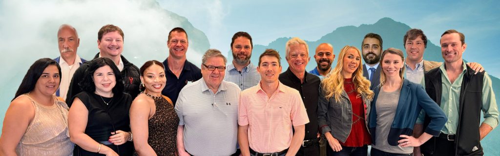 About Us - Roy Matlock Jr.